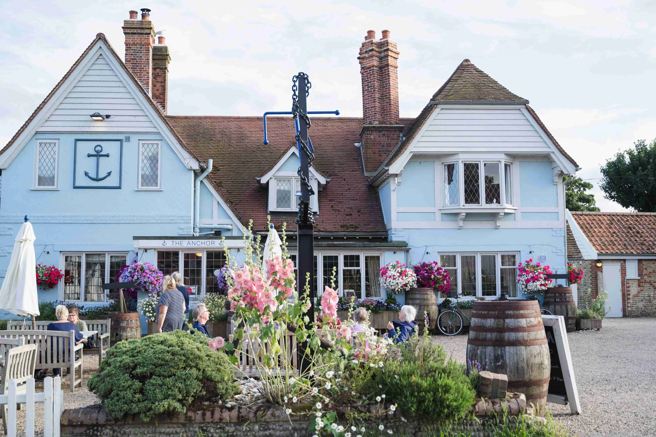 Brewers reveal their favourite pubs to drink cask ale