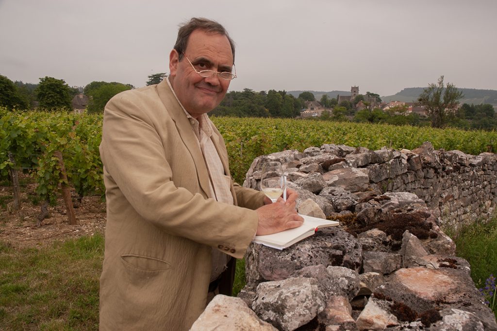 Requiem mass to celebrate life of wine writer Michael Edwards - The ...