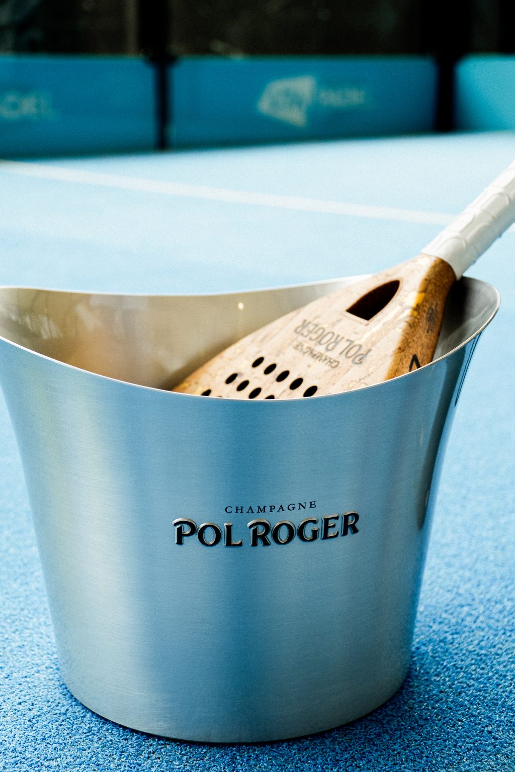 How Pol Roger built a thriving agency business in the UK - The Drinks Business