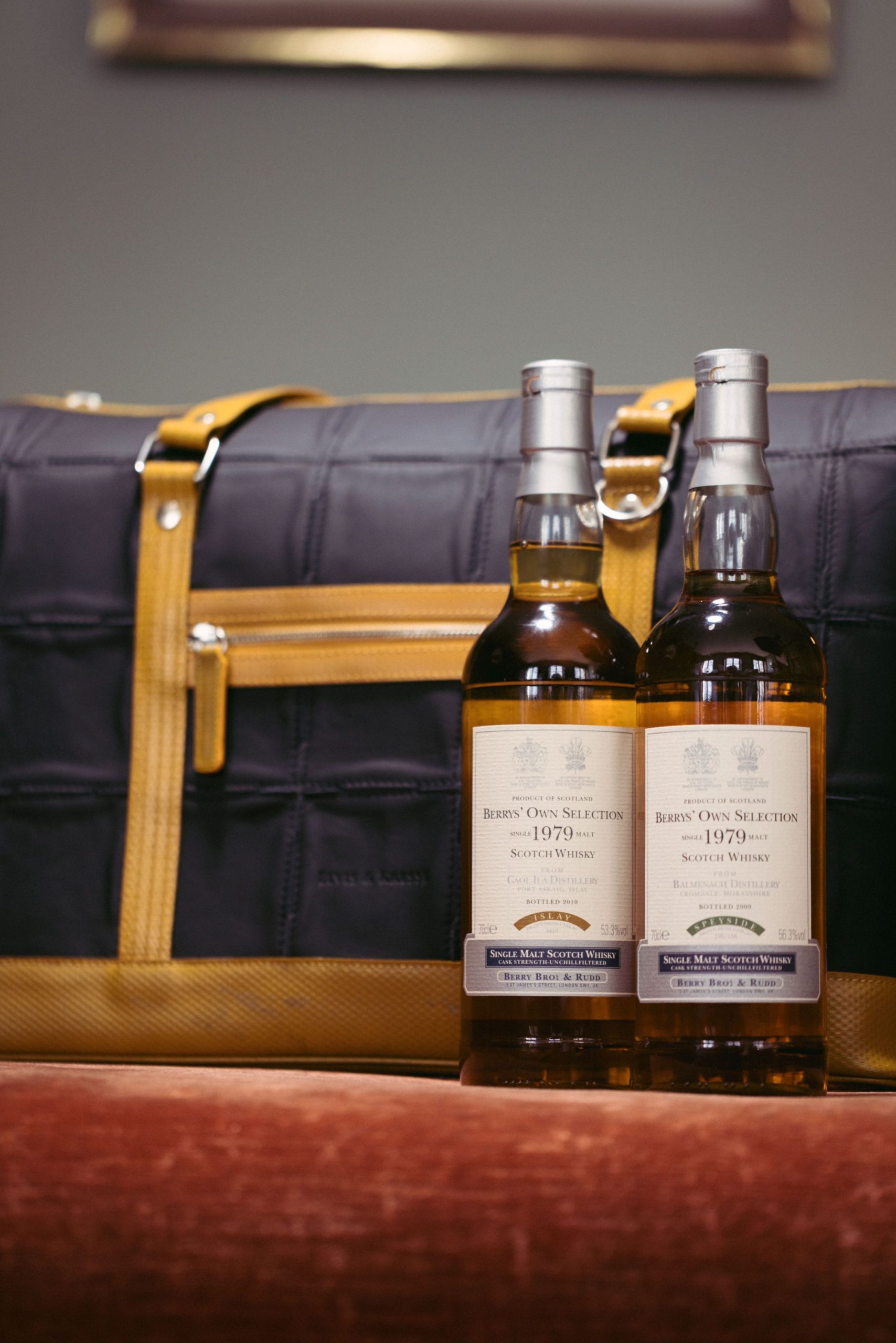 Distillers One of One auction: further eight whiskies revealed
