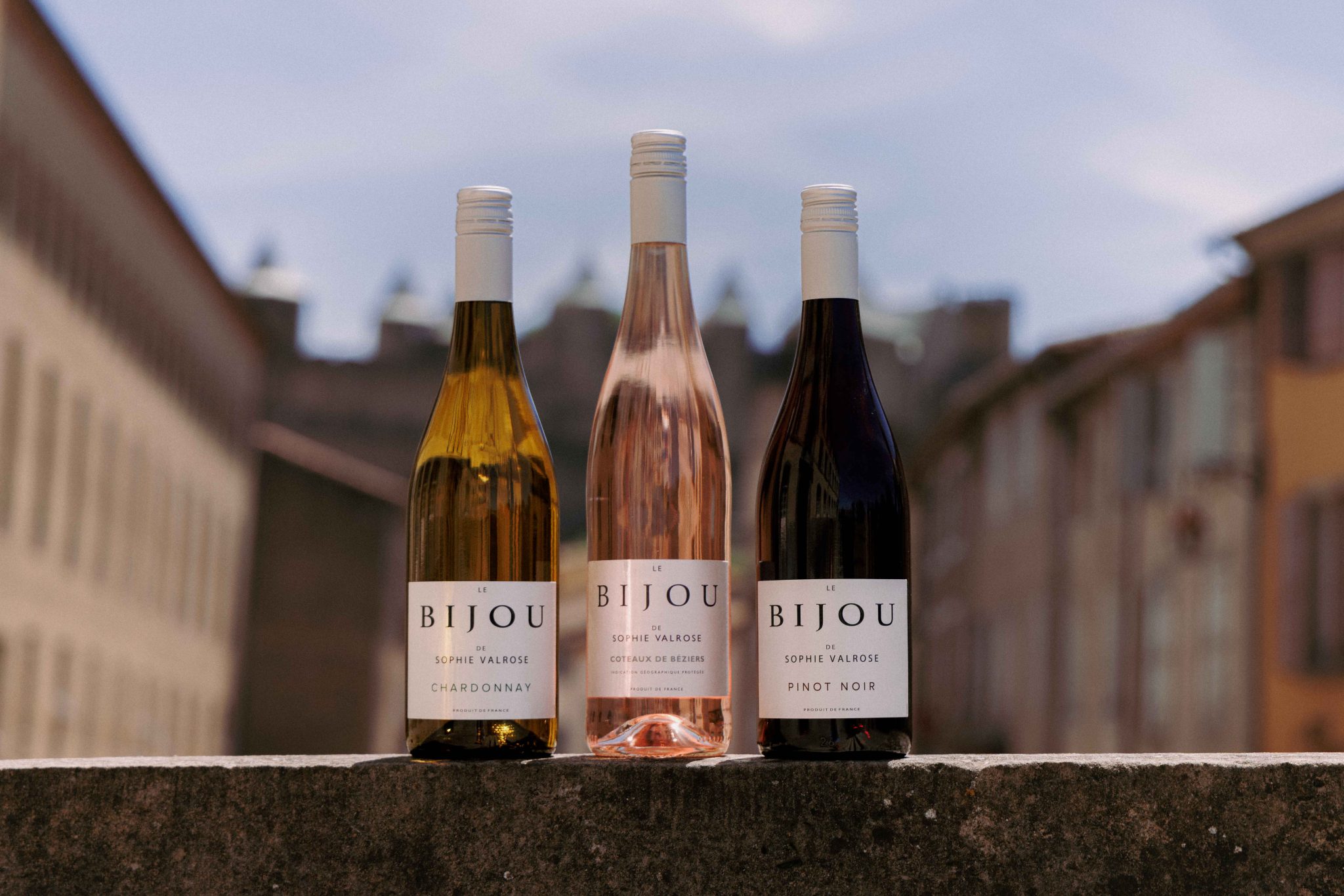 Bijou brings its award-winning Pinot Noirs to US consumers
