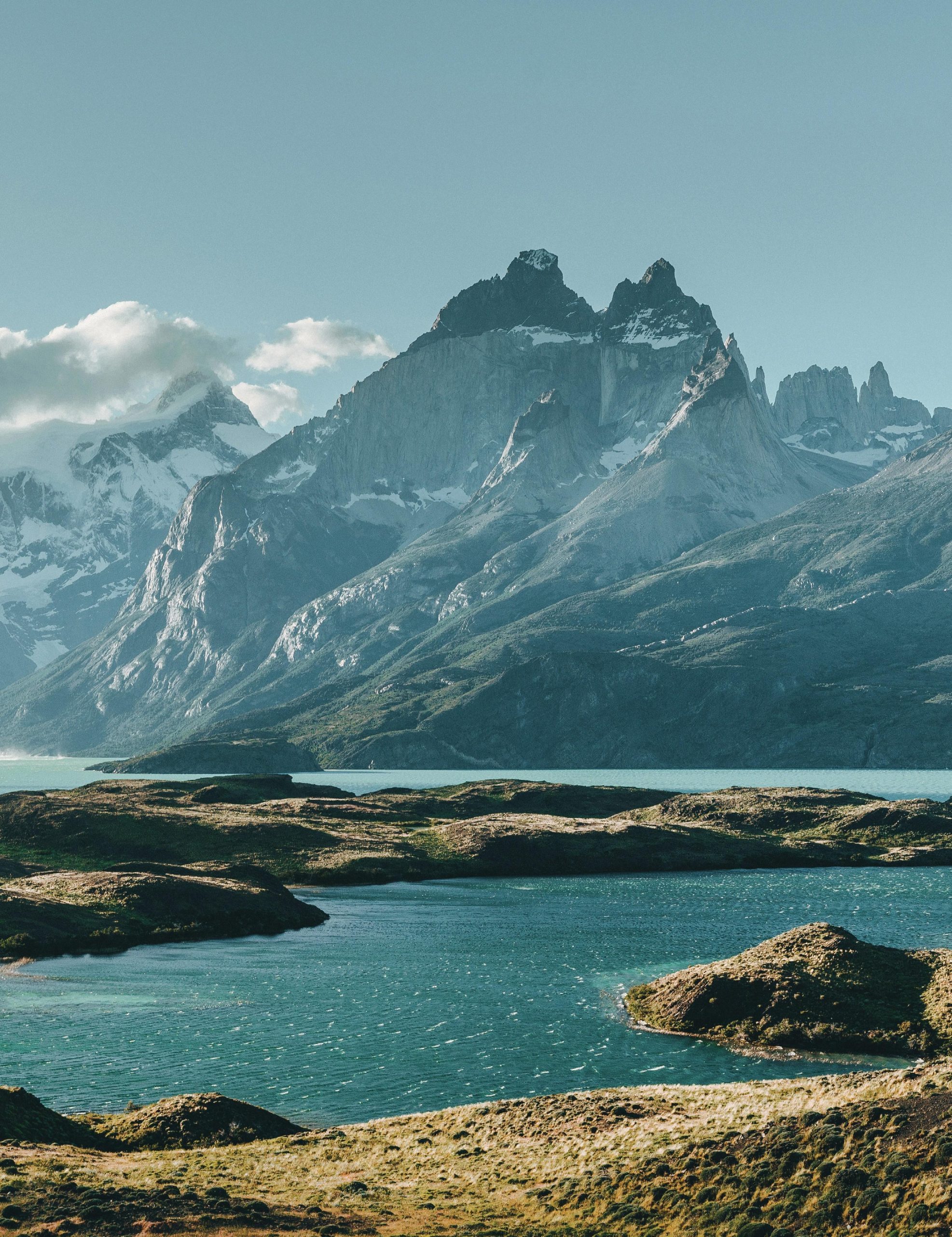 From top to bottom: Chile's quality revolution