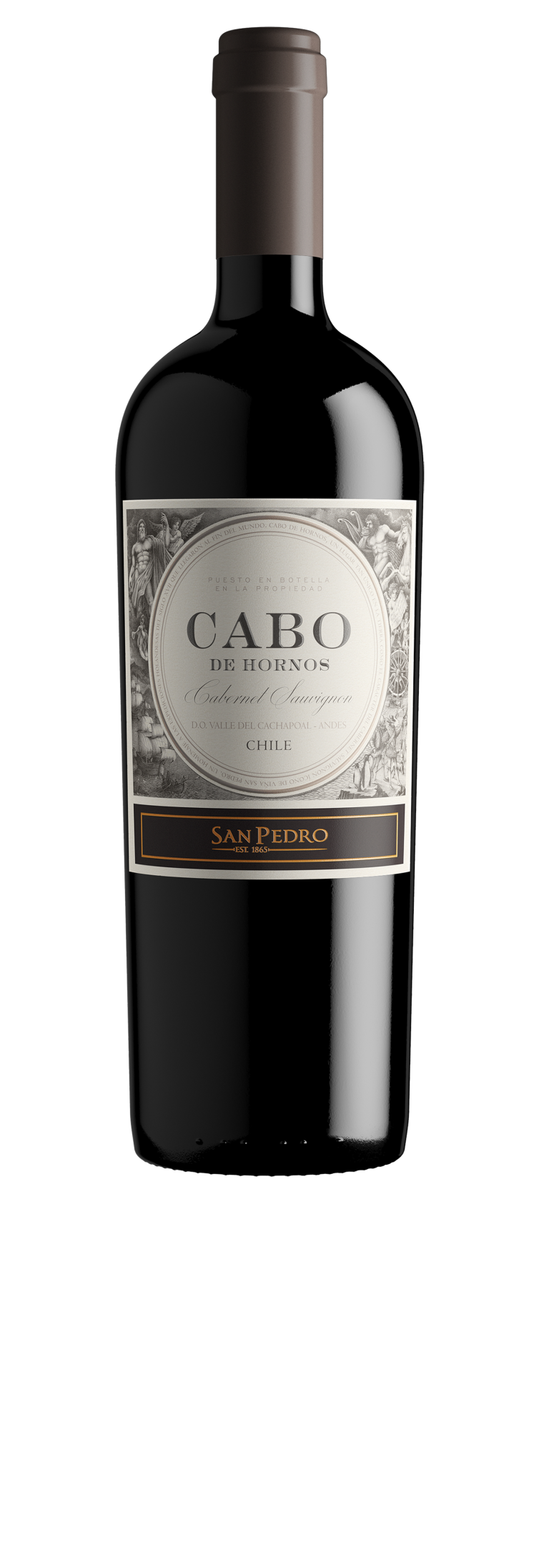 25 brilliant Chilean red wines made from Bordeaux grapes - The Drinks ...
