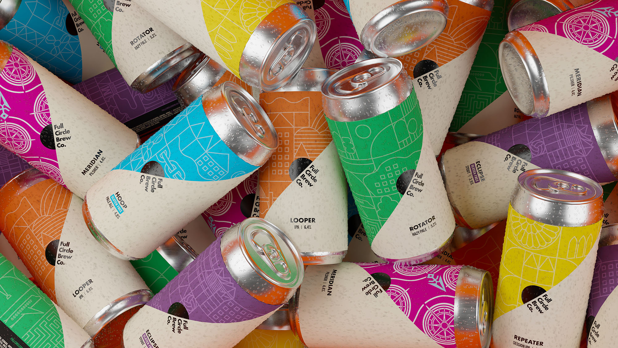 Full Circle: ‘supermarkets are leaning into independent craft’