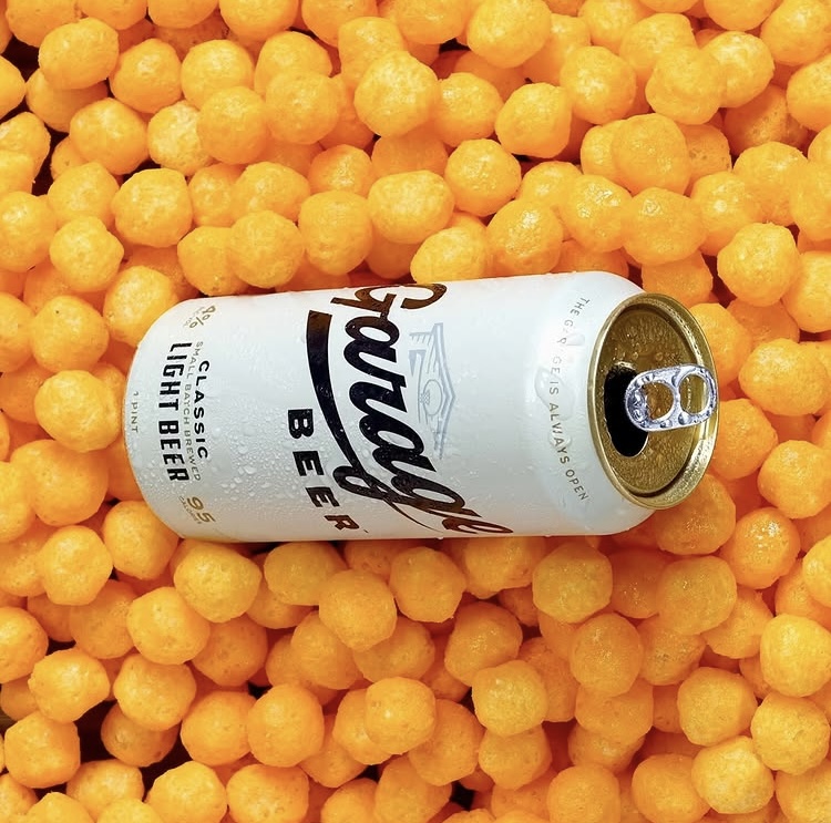 Travis Kelce's Garage Beer now worth US$200 million