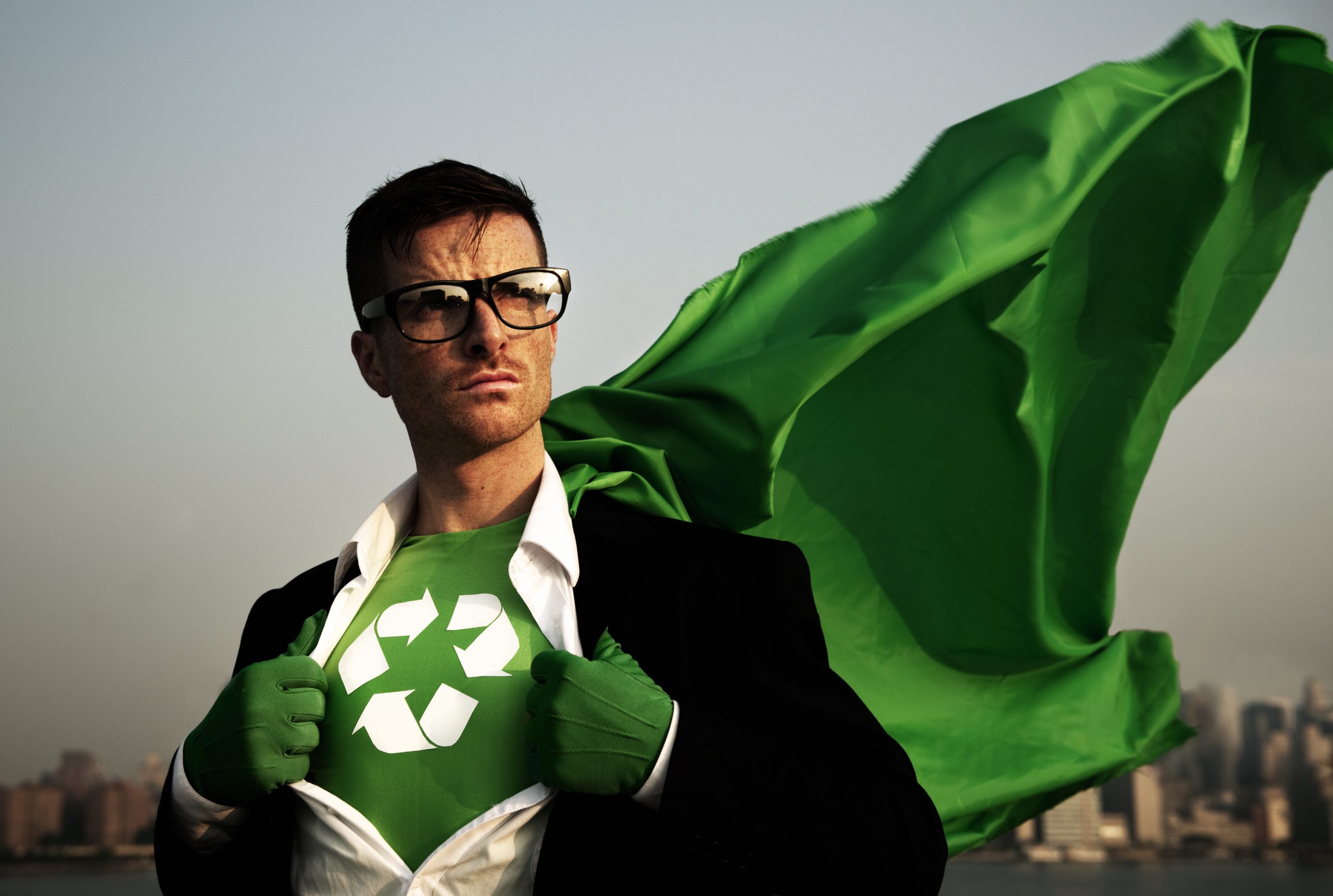 Have you got what it takes to win a Green Award?