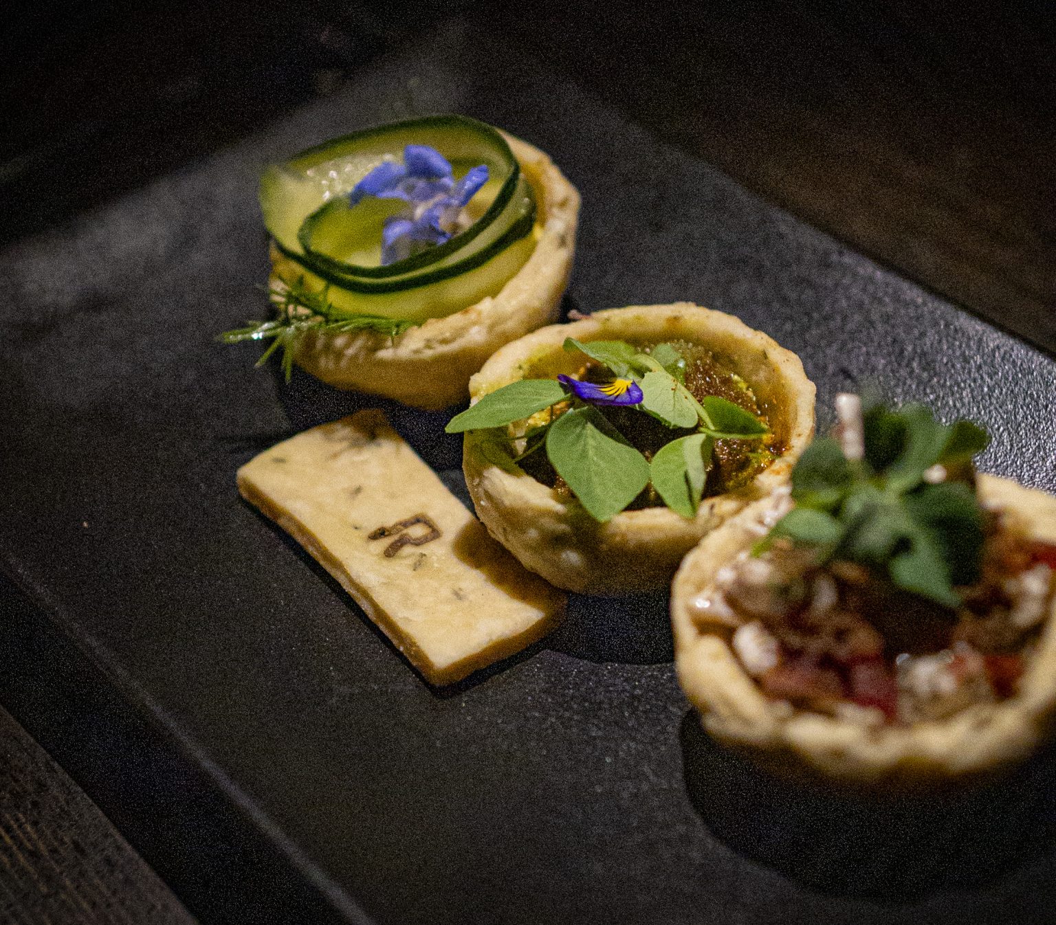 Anup Devani: Meet the clinical geneticist crafting cocktails in Nairobi