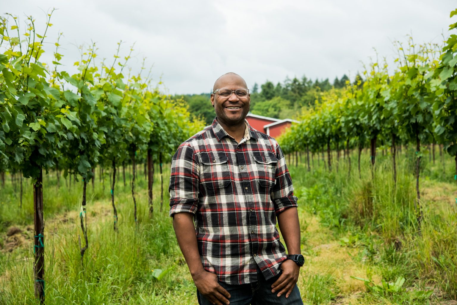 André Hueston Mack: ‘In 2025 the biggest challenge of being a somm is ...