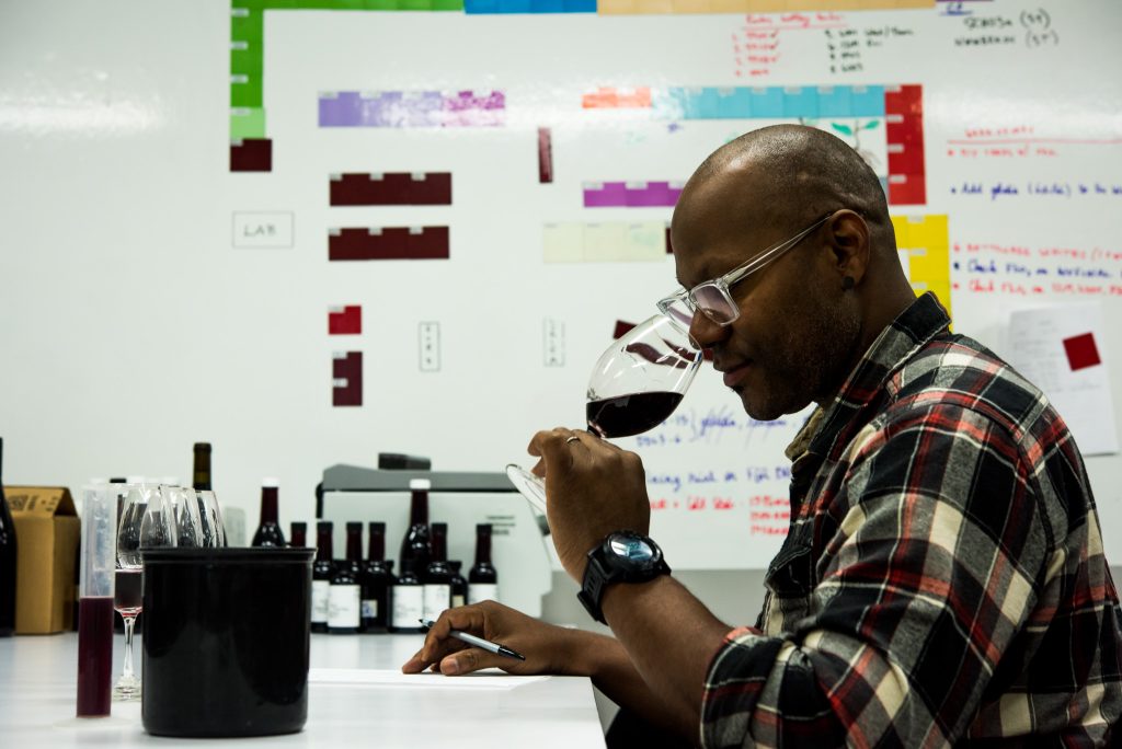 André Hueston Mack: ‘In 2025 the biggest challenge of being a somm is ...