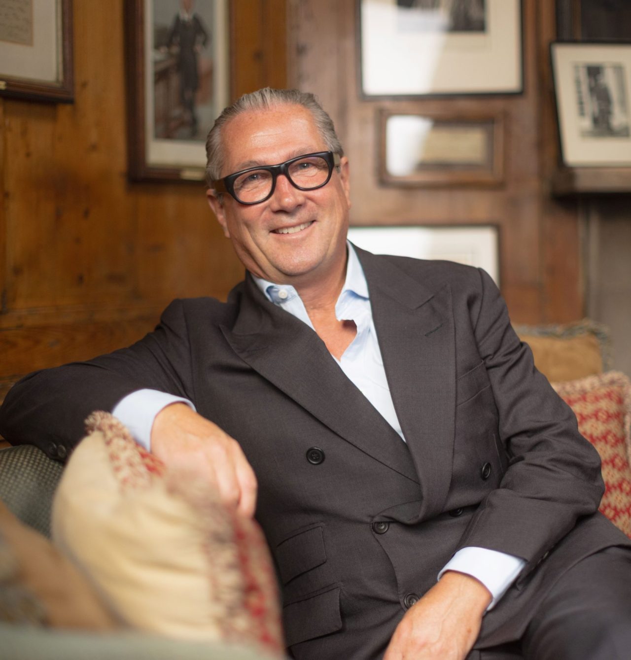 ‘Make fine wine fun again’ – Jamie Ritchie starts life at BBR