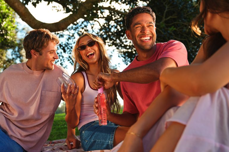 Poco Vino 'puts format and flavour first' with its single-serve bottles