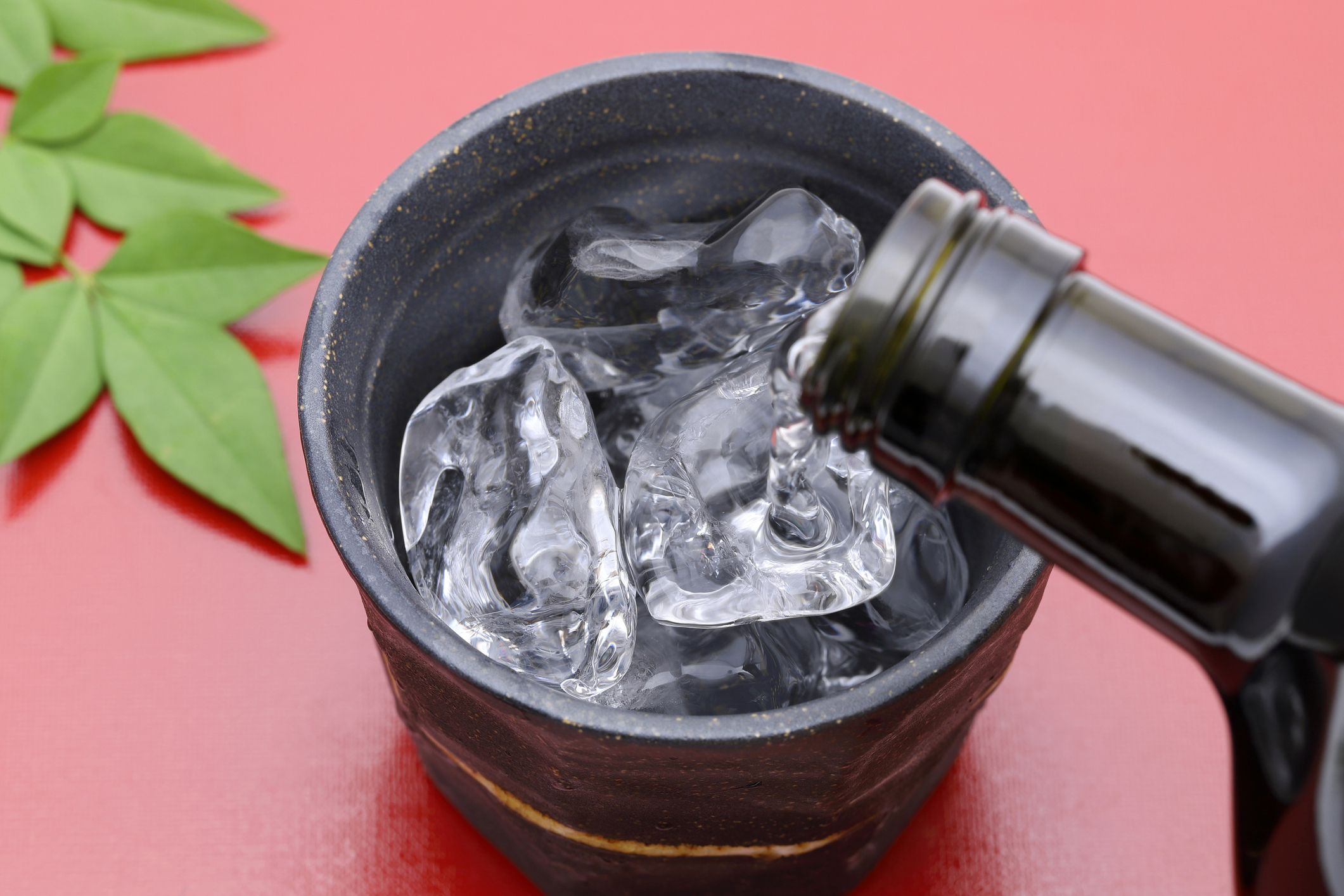 Can Japanese shochu follow in sake's footsteps?