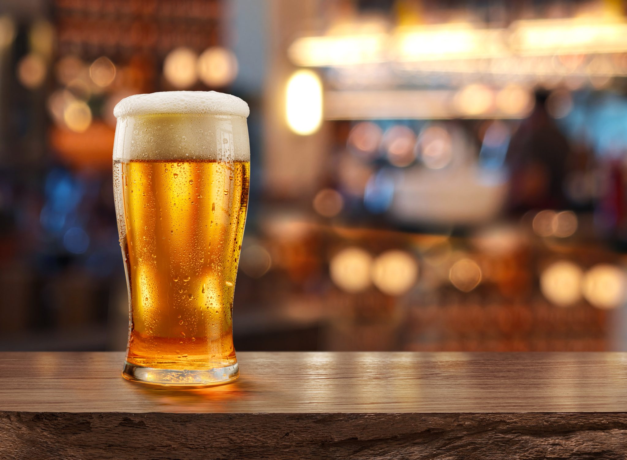 Why the British pub is ‘under acute pressure’ and what can be done