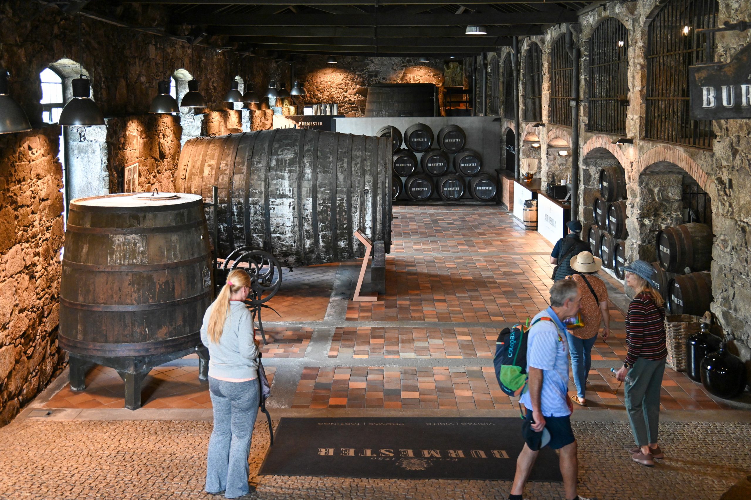 Which countries offer the best value for wine tourism?