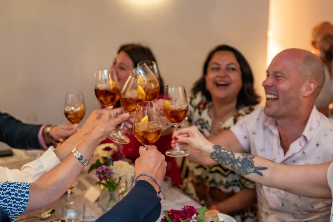 Sherry Week 2025: UK retailers join the record-breaking celebration