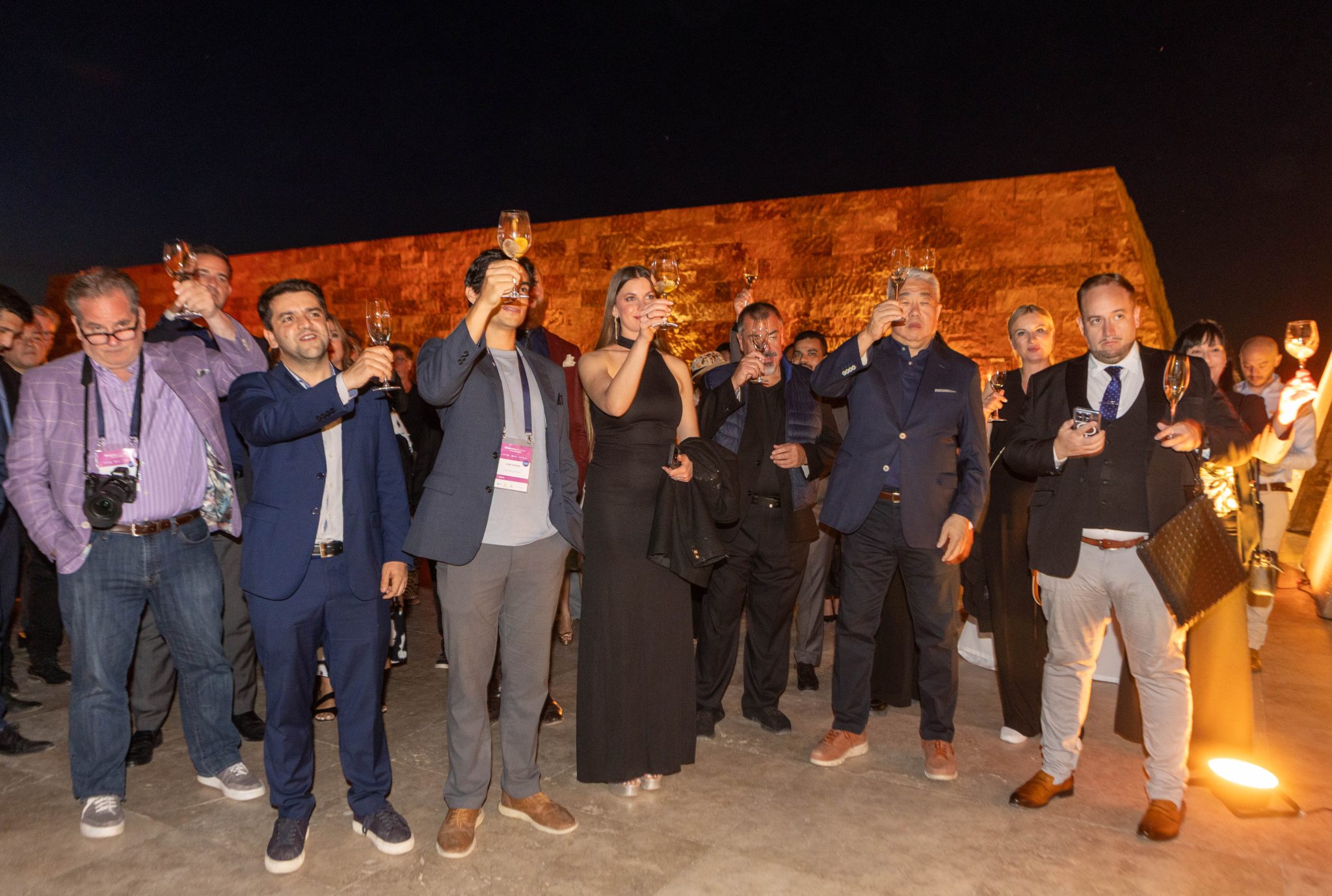 ‘Argentina is more than Malbec’: Global buyers rethink Mendoza at ...