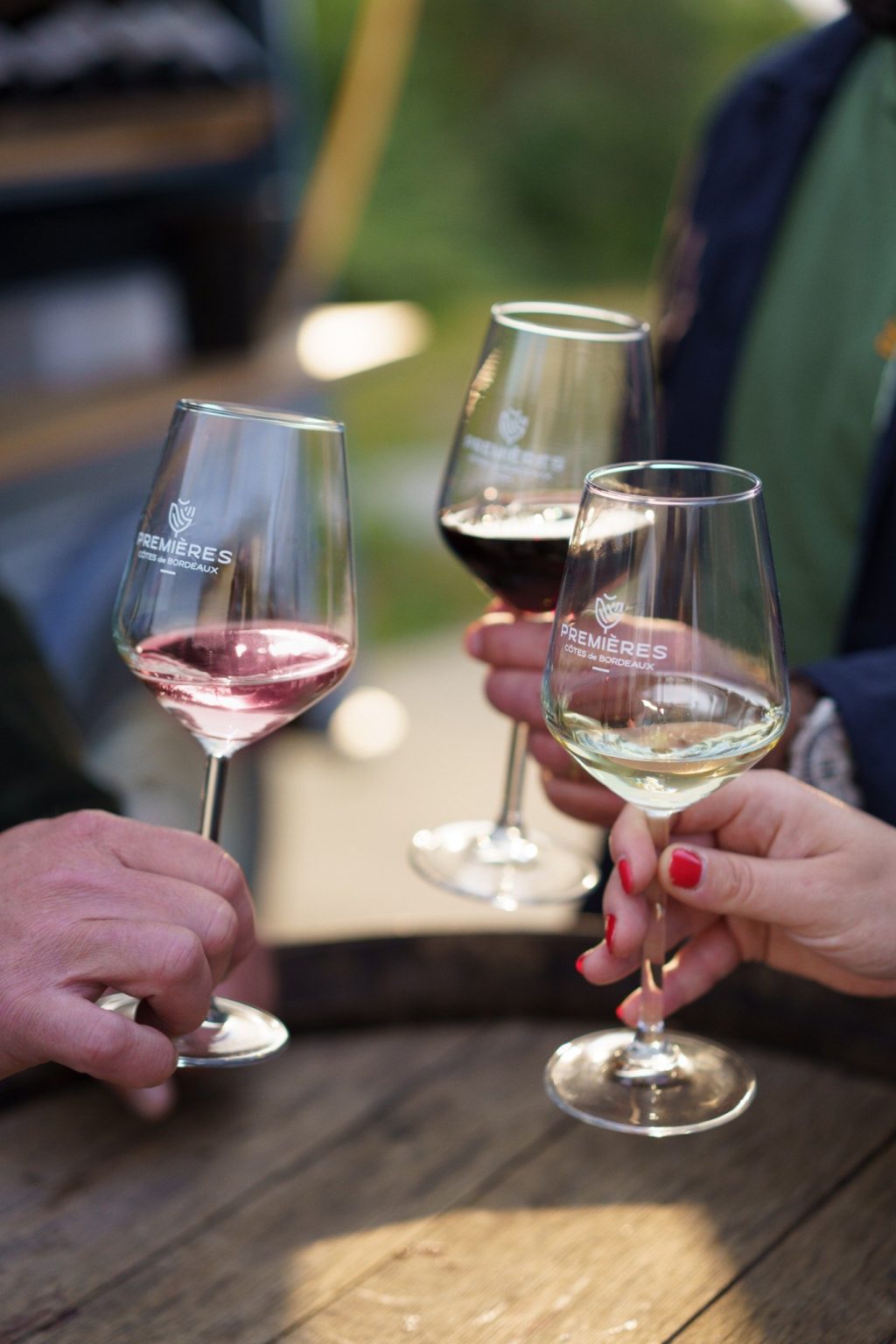 A new hotspot for trendy French wines emerges