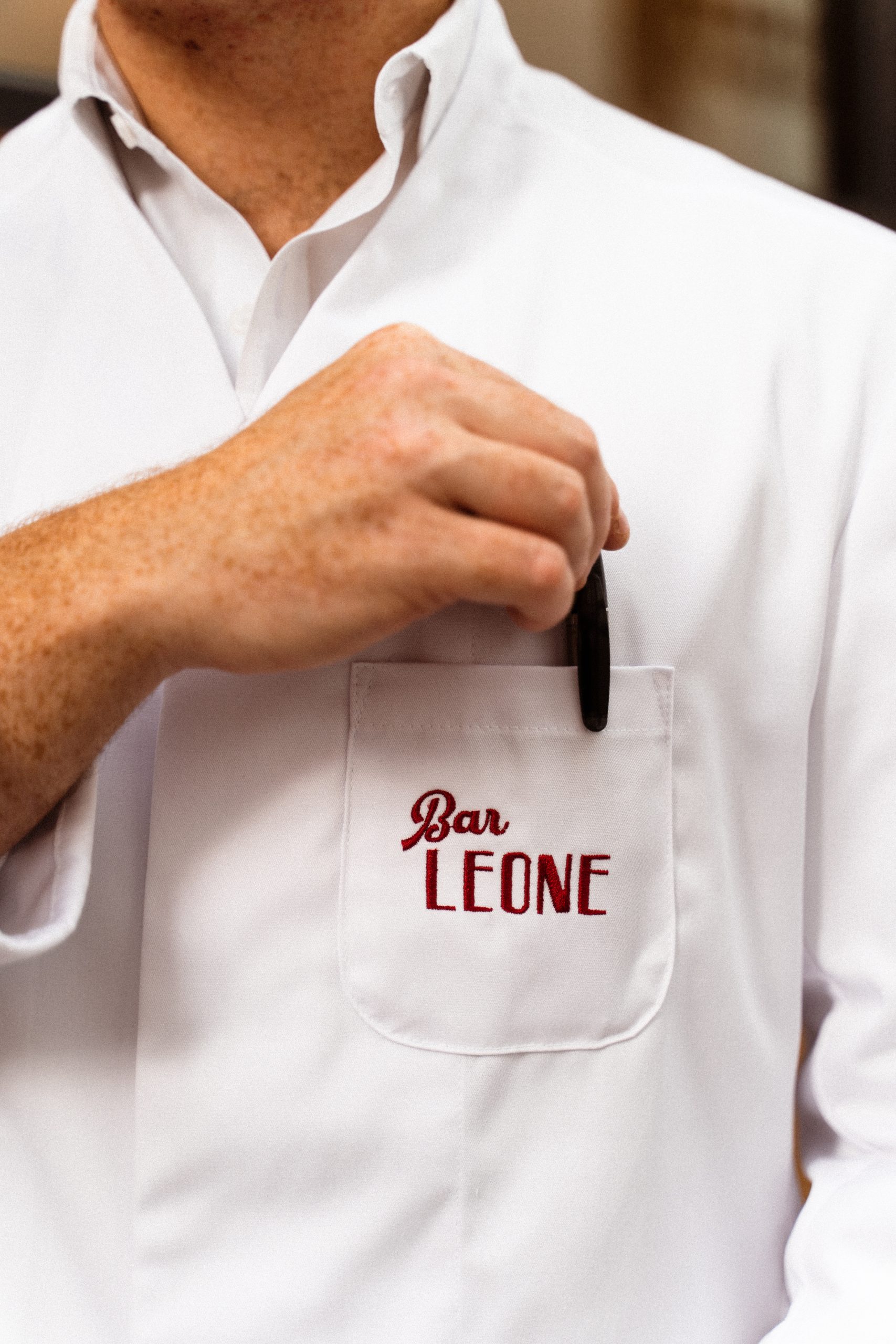 Bar Leone is the world's best bar