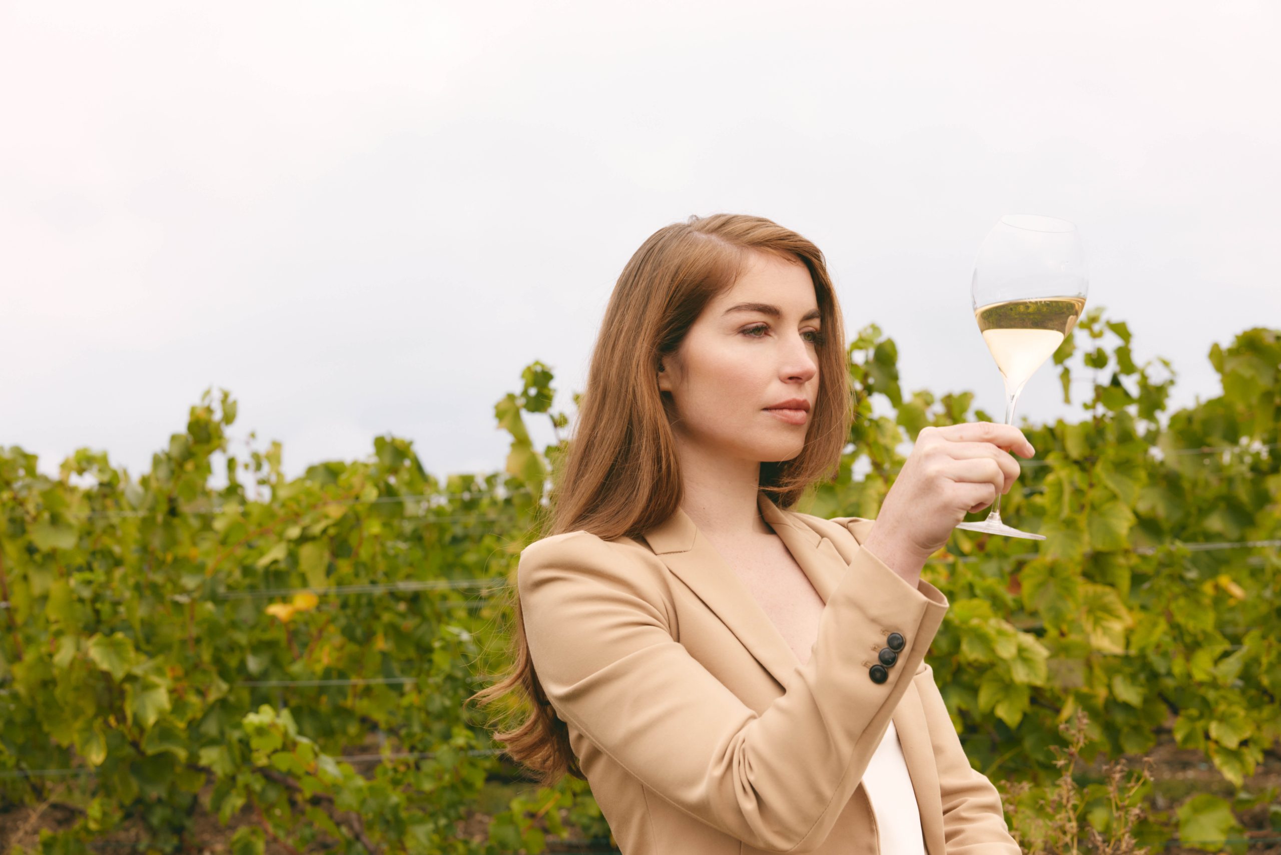 Maison Ruinart appoints new cellar master