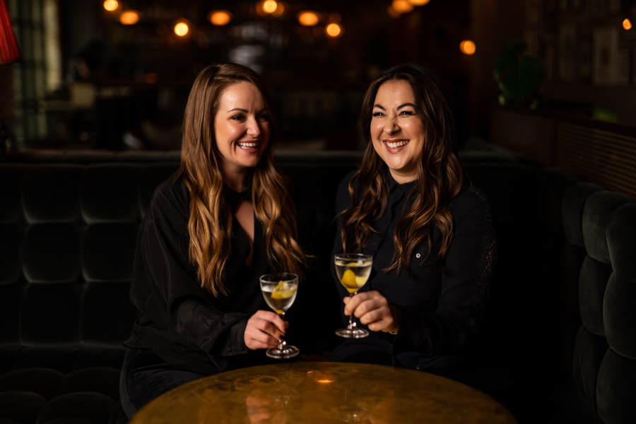 London Cocktail week founders take ownership
