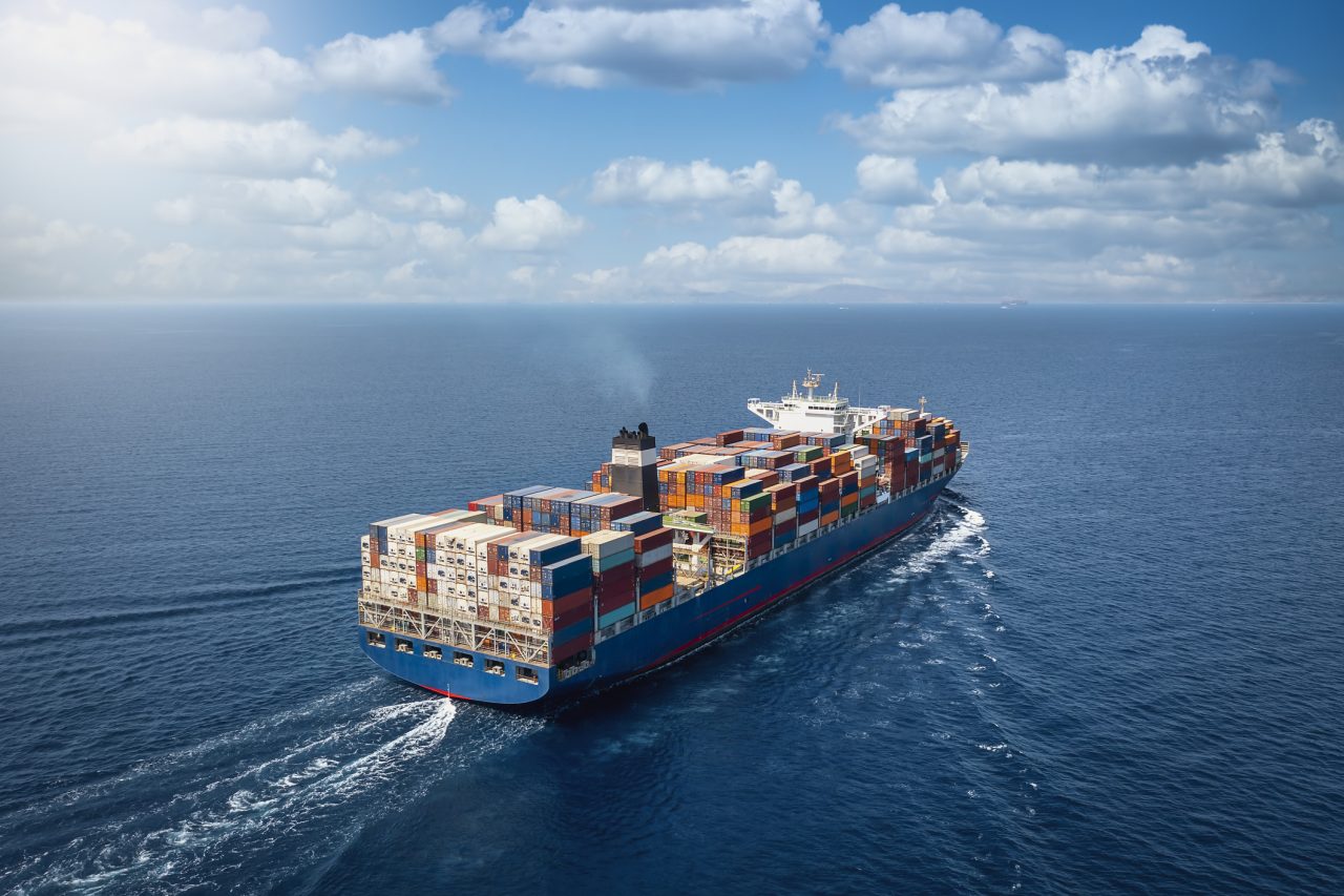 OIV reveals growing role of re-export hubs in global wine trade