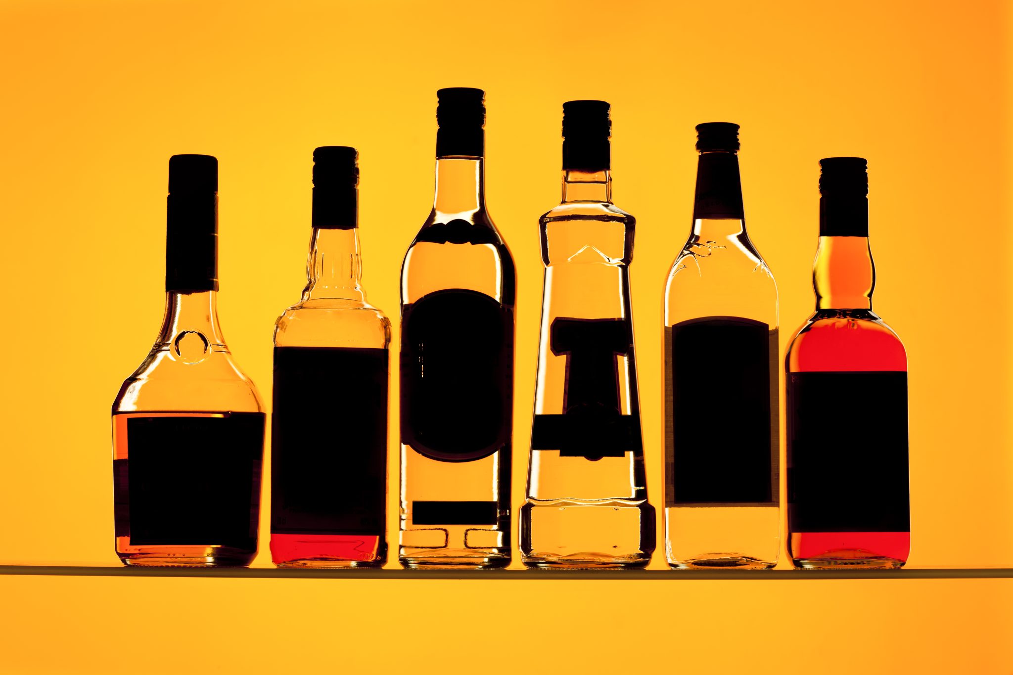 Status spirits market hit by US$1bn slump, but recovery expected