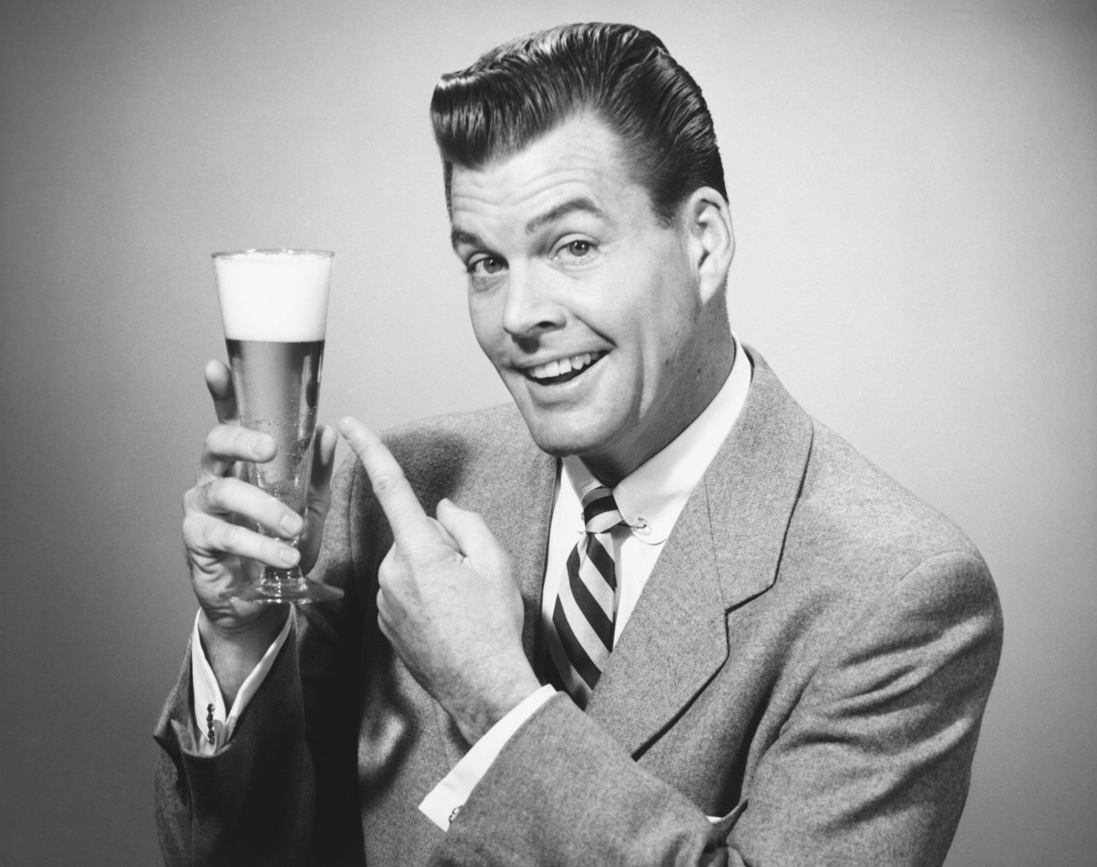 AI raises the bar for alcohol advertising standards