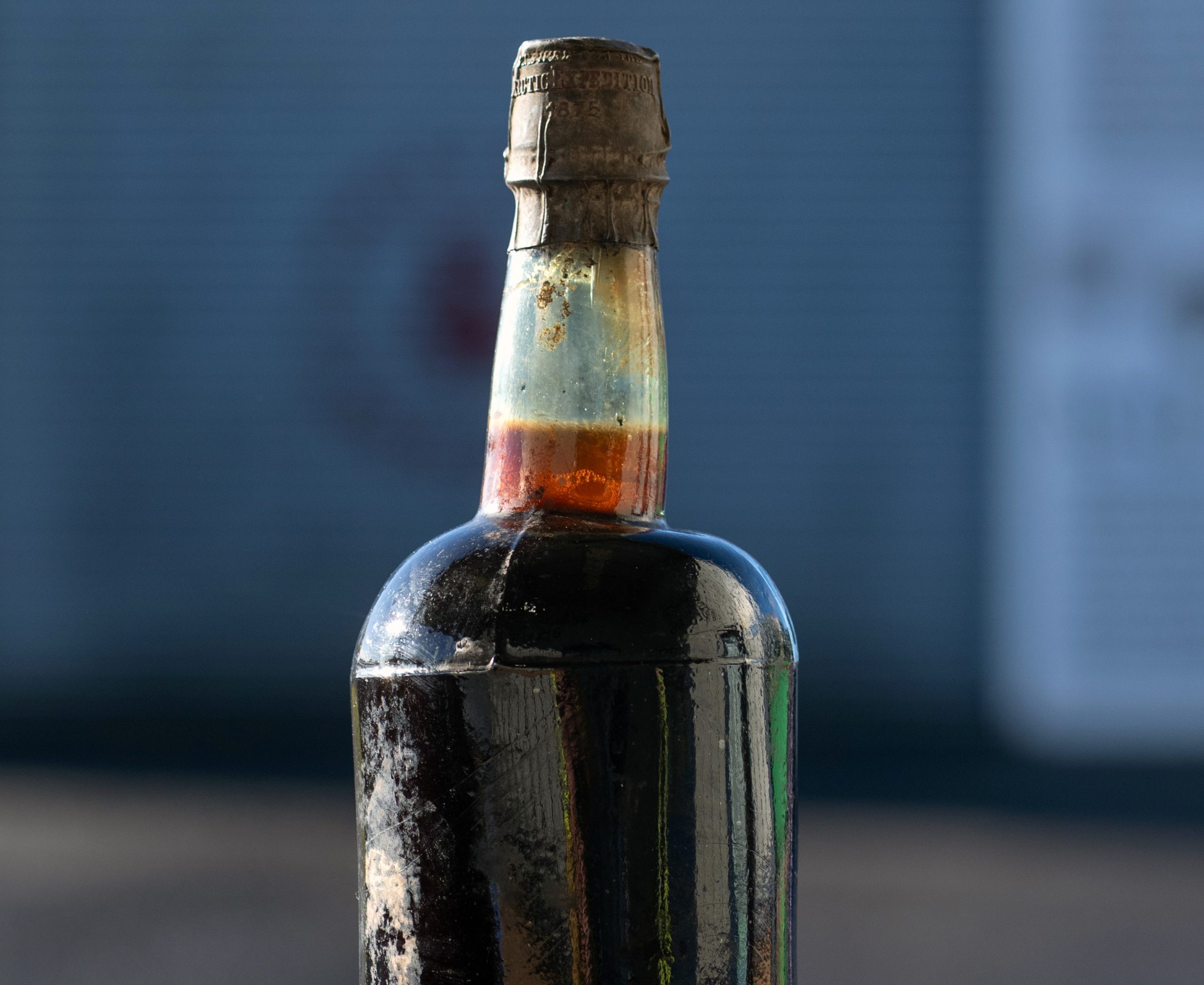 Rare Arctic beer to be revived