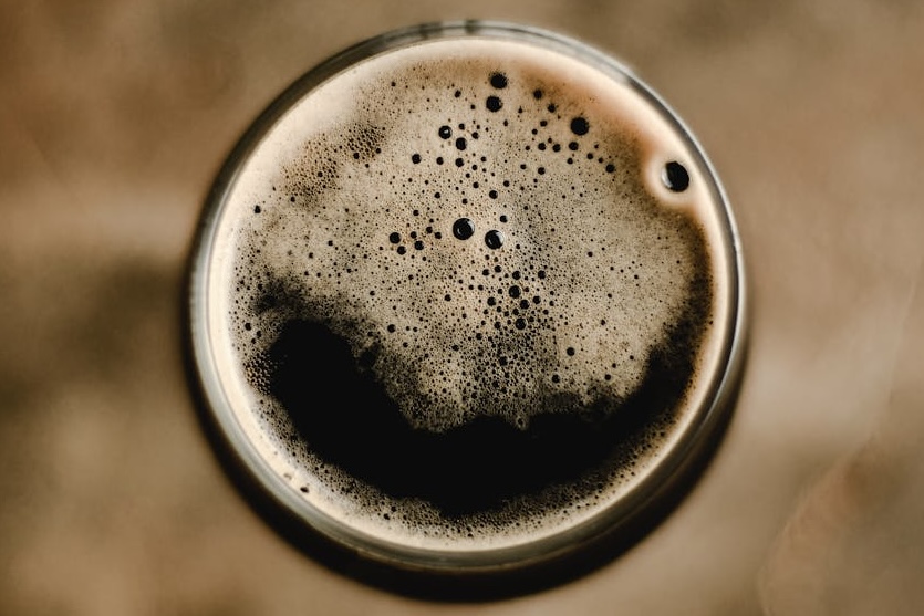 Guinness isn’t the highest-rated stout