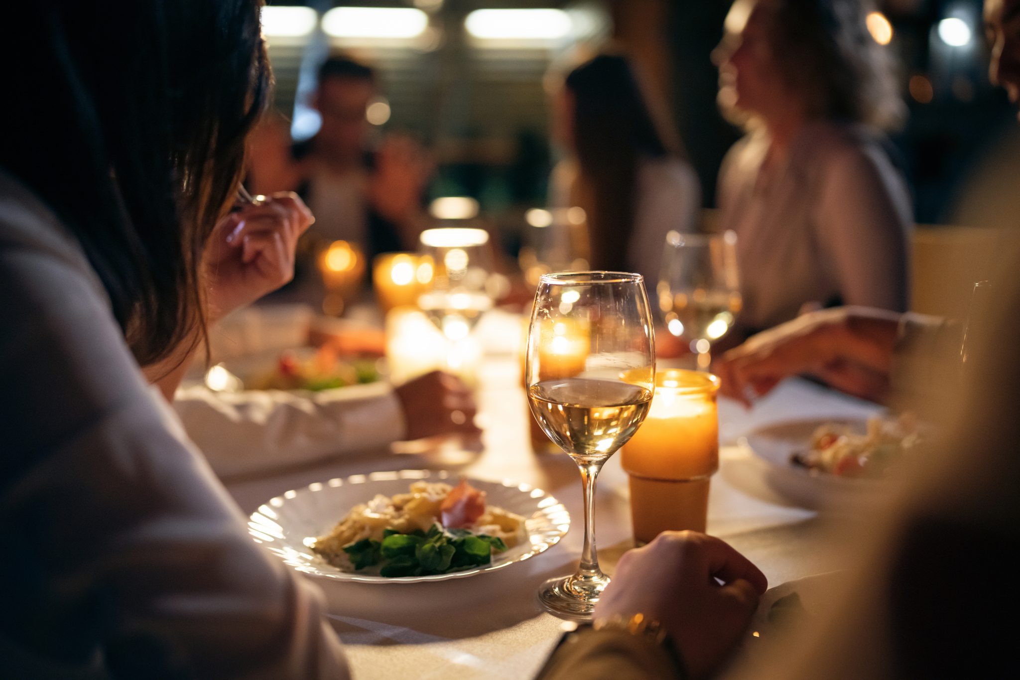 ‘Dine-and-dash diva’ food influencer arrested in NYC