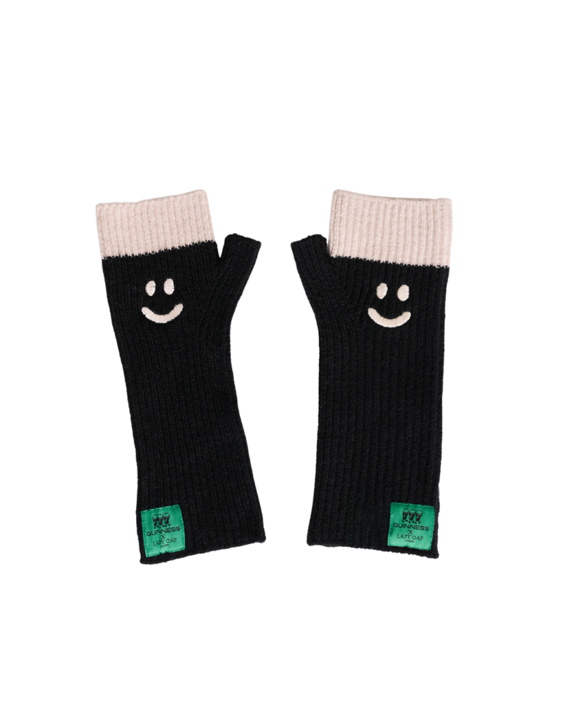 Guinness and Lazy Oaf collaborate to launch streetwear collection