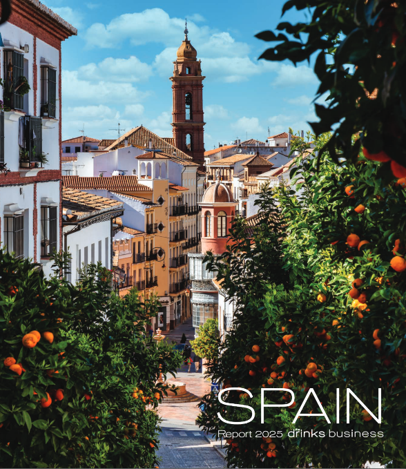 Don't miss db's Spain Report 2025, out now