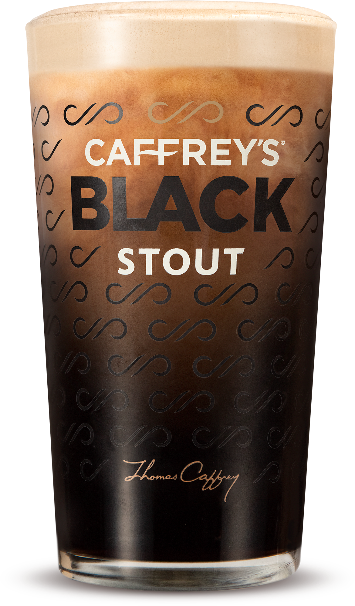 Molson Coors launches Caffrey’s Black Stout