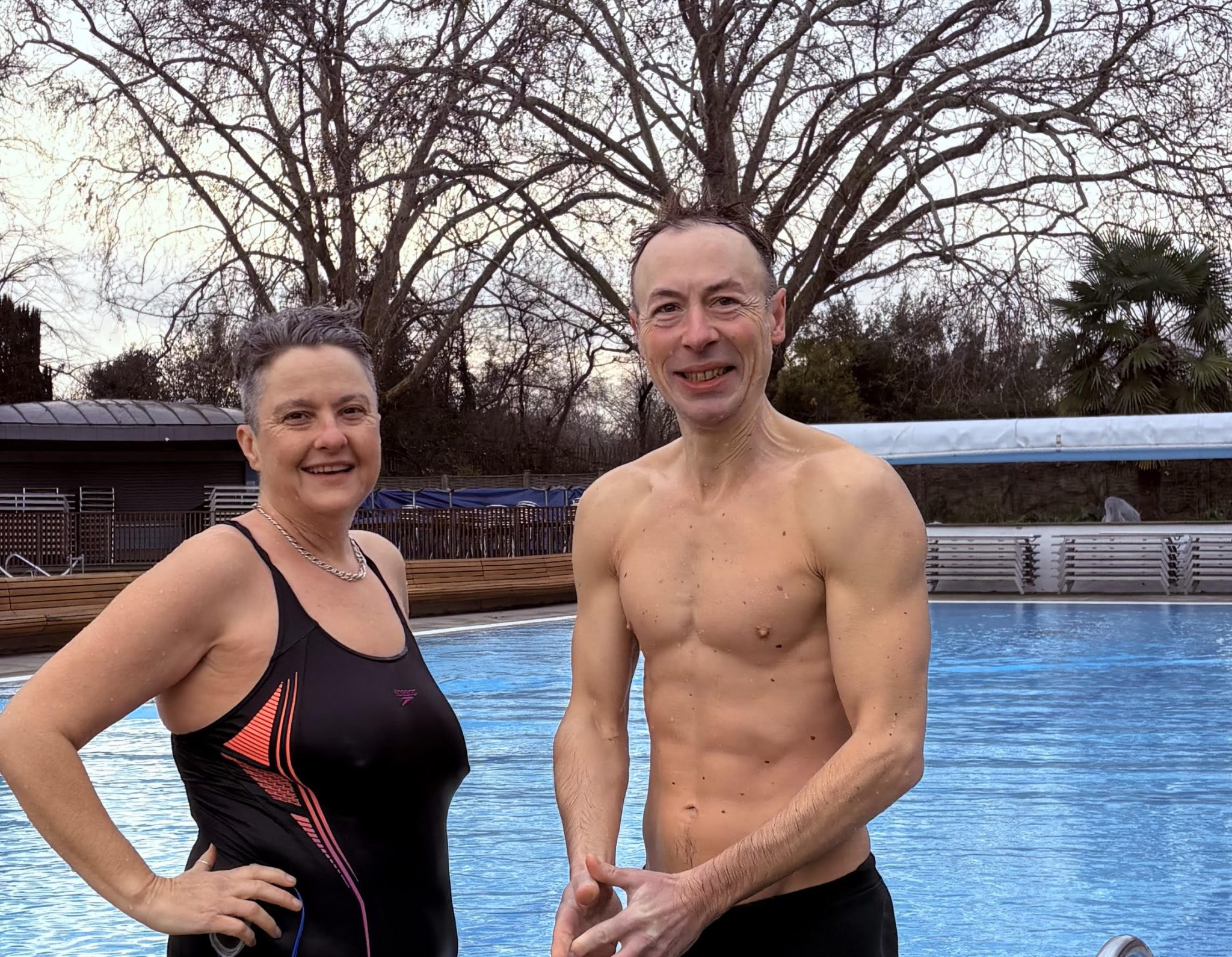 Club Soda founder to swim 140km to mark 140 years of The Drinks Trust - The Drinks Business