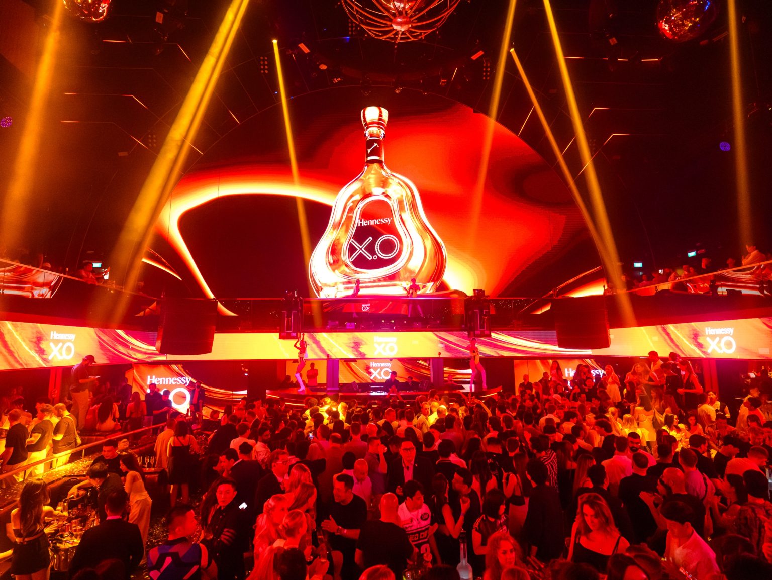 Hennessy announced as Cognac Partner of The BRIT Awards 2026