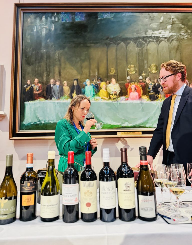 #WeekInPictures: Bond at Duke’s and Spanish wine takes the stage