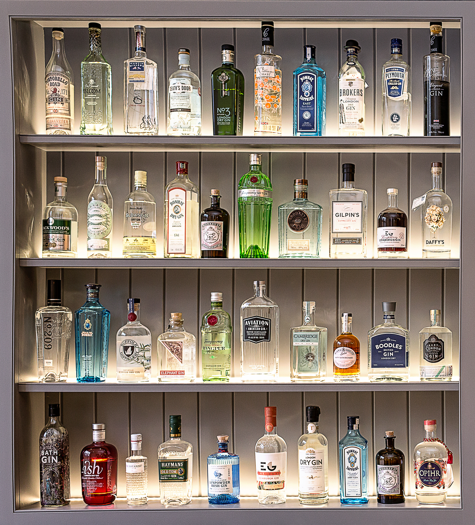 Top 10 drinks launches from February
