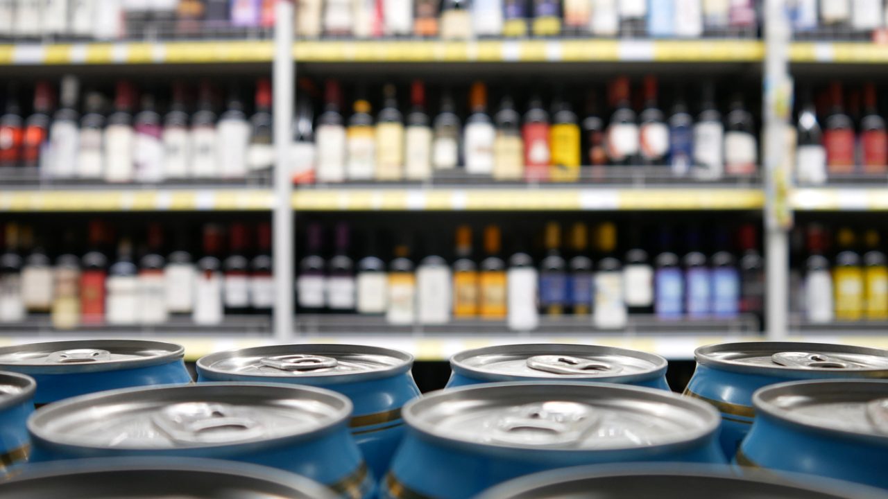 Wales raises minimum alcohol price to 65p per unit