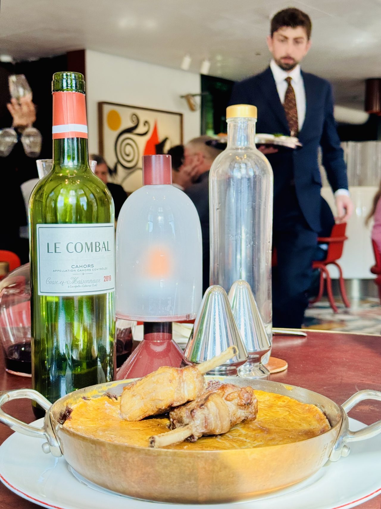 Week in Pictures: pies on Mount Street, whisky in Brighton and Holi at ...