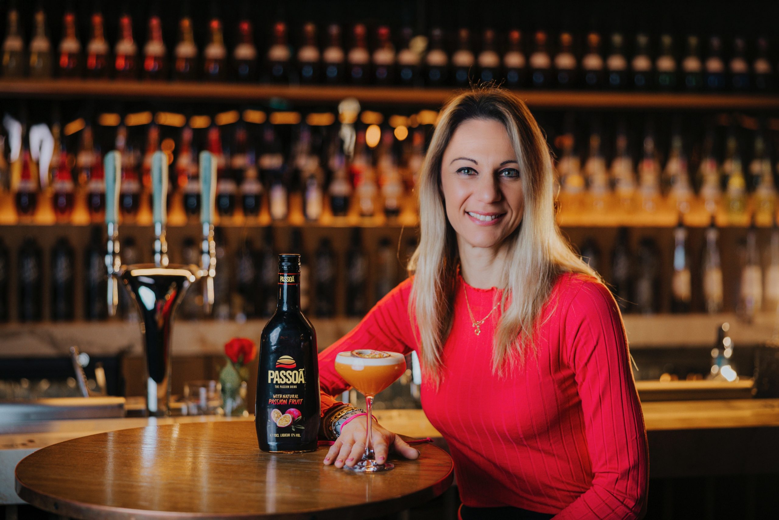 Why a decades-old flavour still dominates cocktail menus