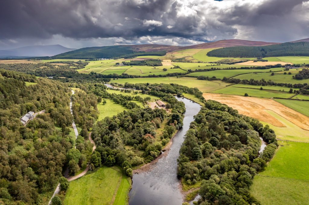 Stoli owner’s Highland estate listed for £67m