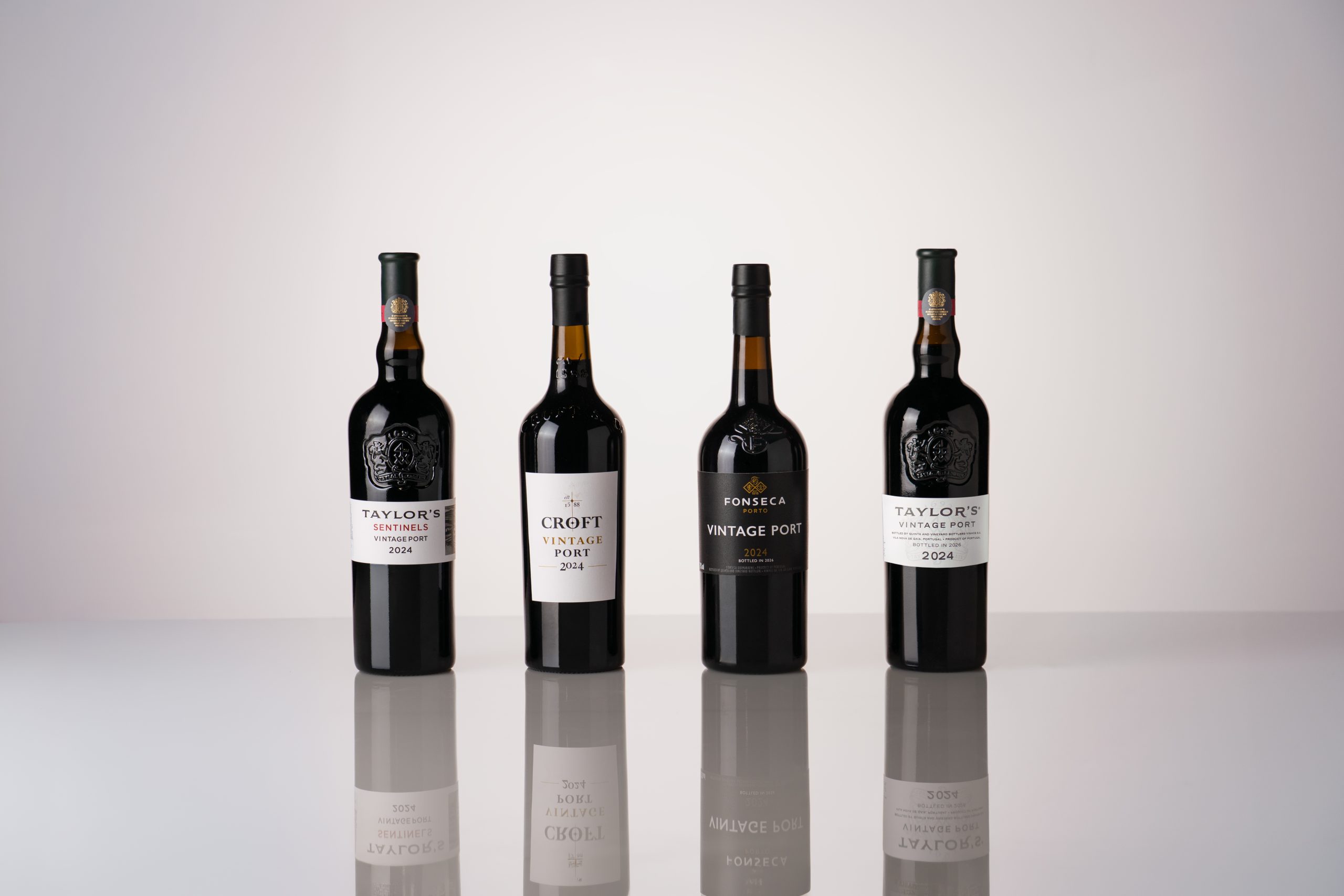 Fladgate declares 2024 vintage Ports in smallest release on record ...