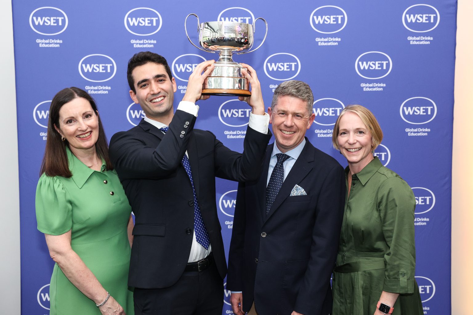 Australia leads as WSET celebrates global Diploma graduates