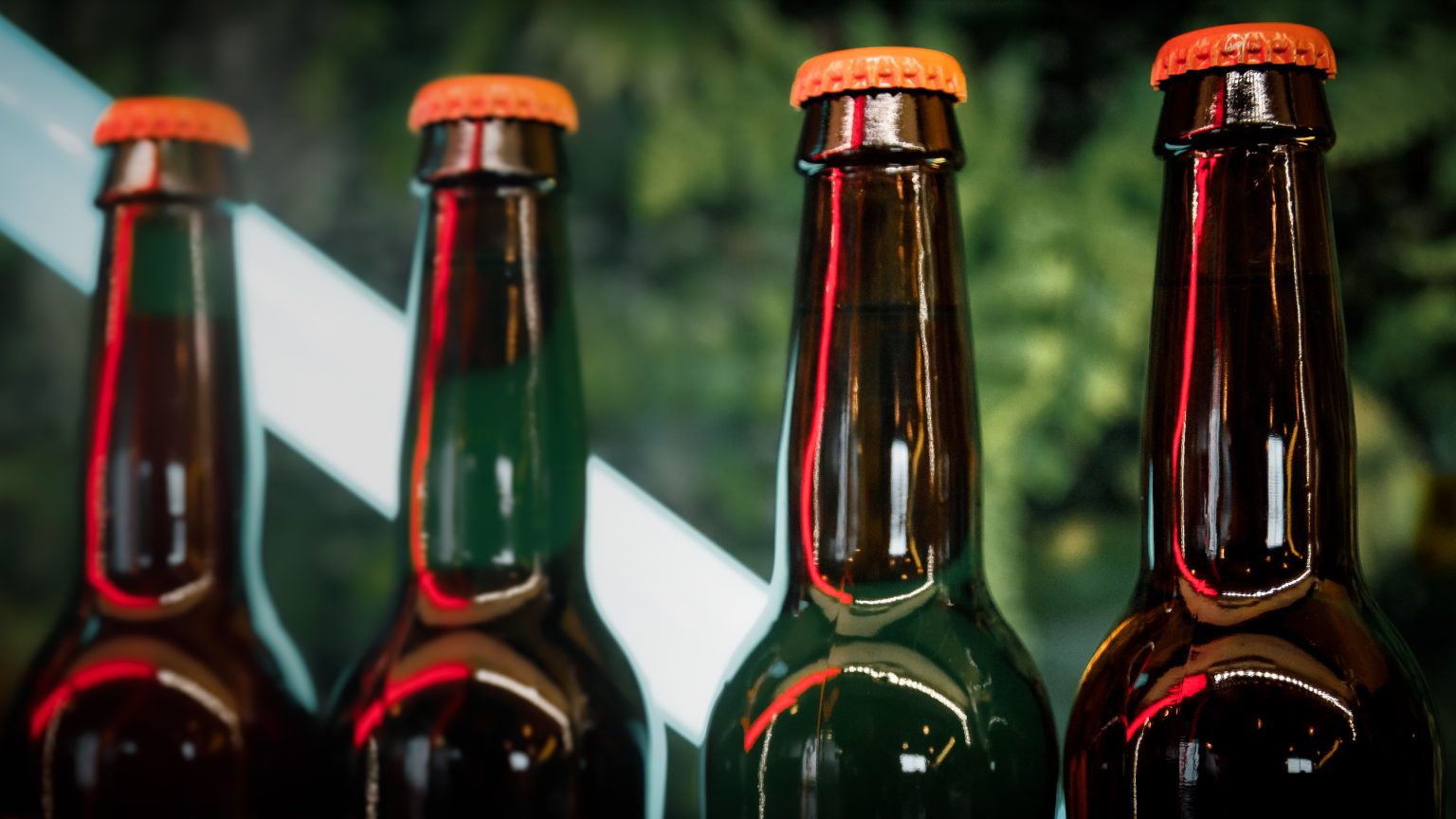 European drinks firms urge India to ease import duties amid supply fears