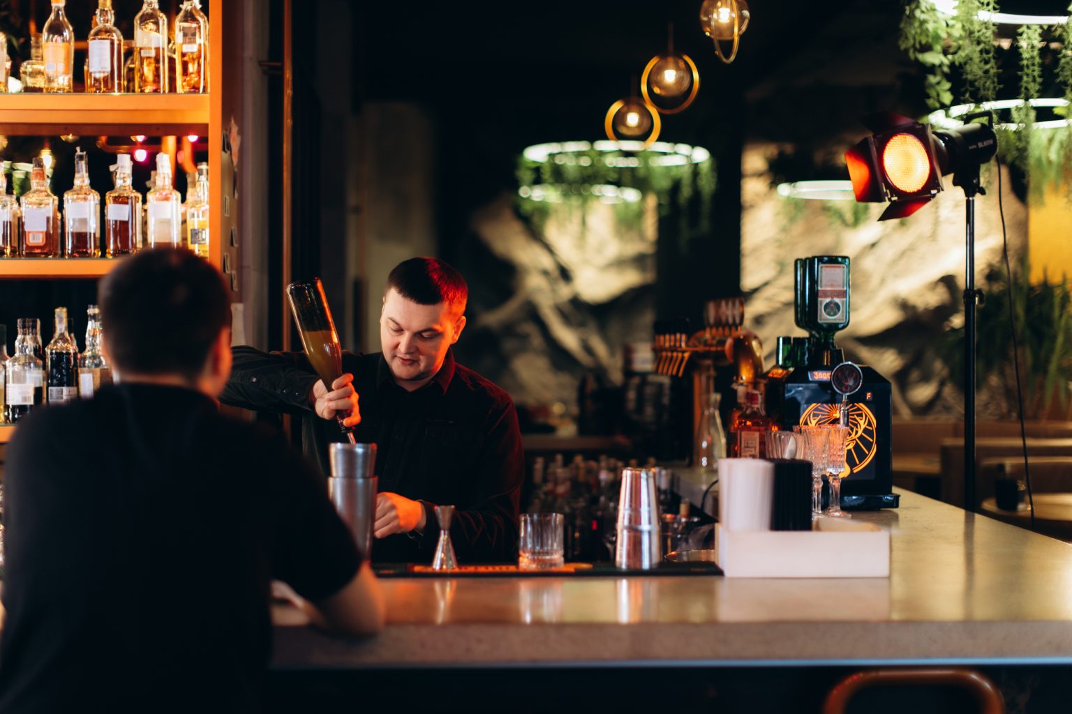 Hospitality faces steepest cost surge as UK ‘inflation gap’ widens