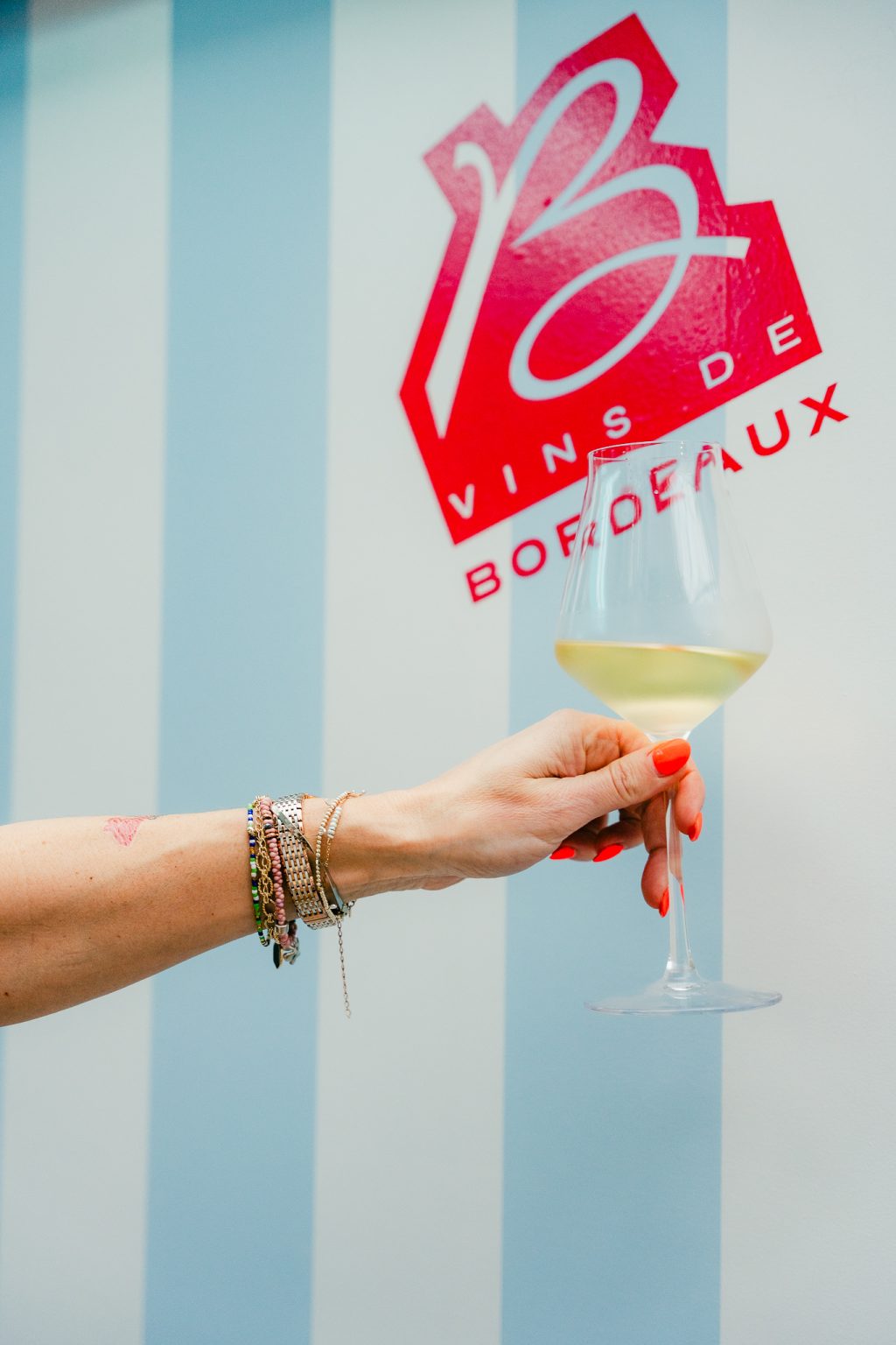 Bordeaux unveils modernisation drive