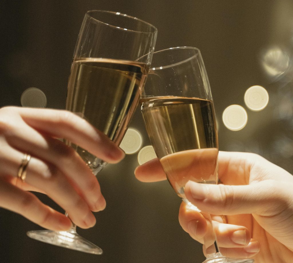 Will pre-flight drinks soon become a thing of the past?