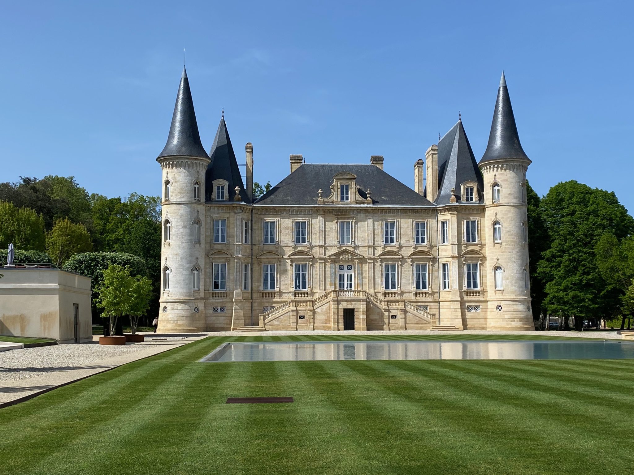 Bordeaux 2025 en primeur: Pauillac wines are ‘strikingly brilliant’