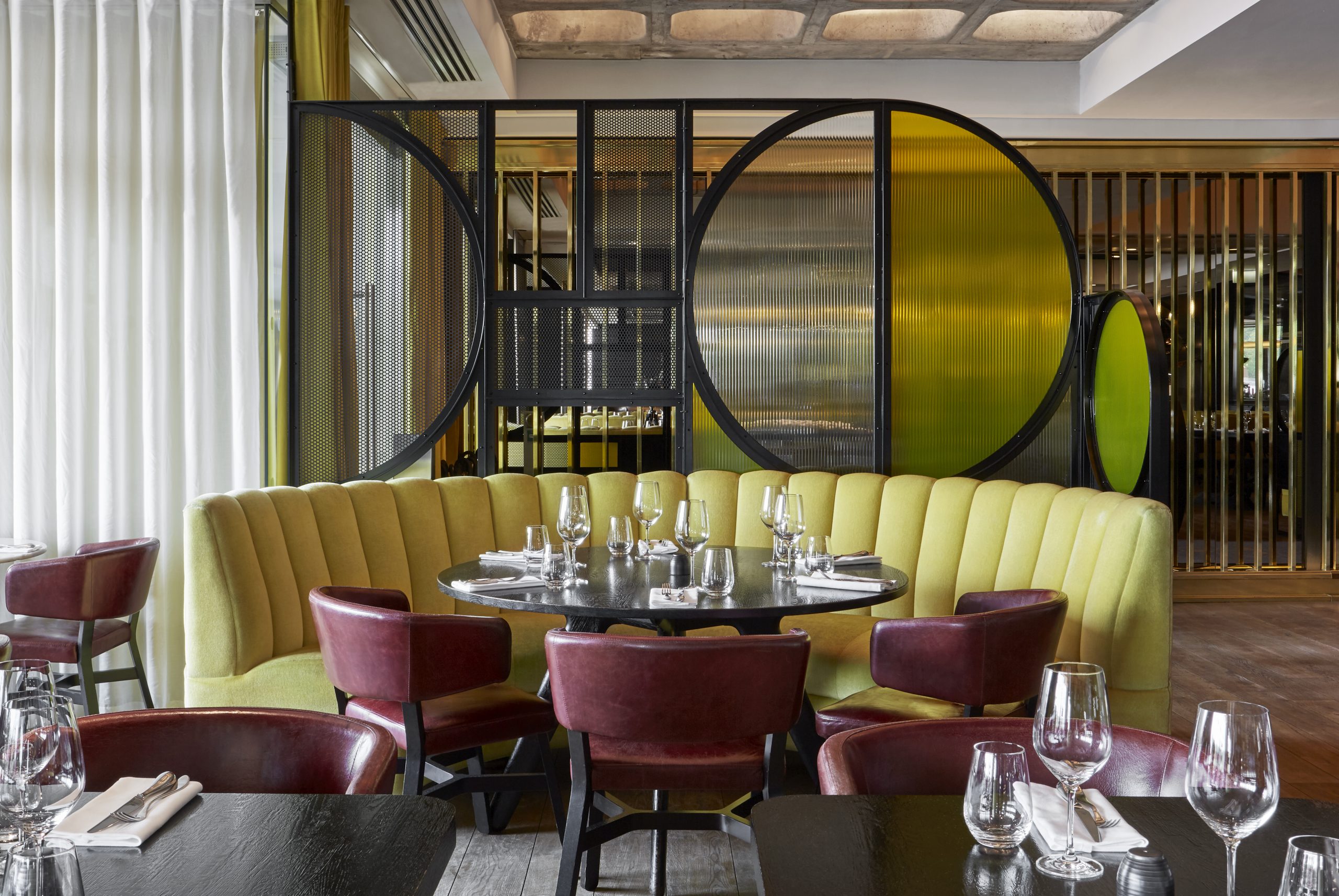 Ramsay reveals new Thames-side restaurant