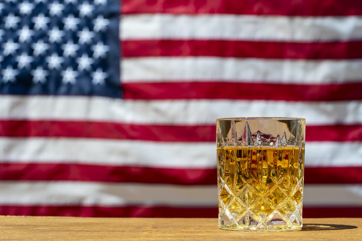 US alcohol volumes fall 5% in 2025, says IWSR